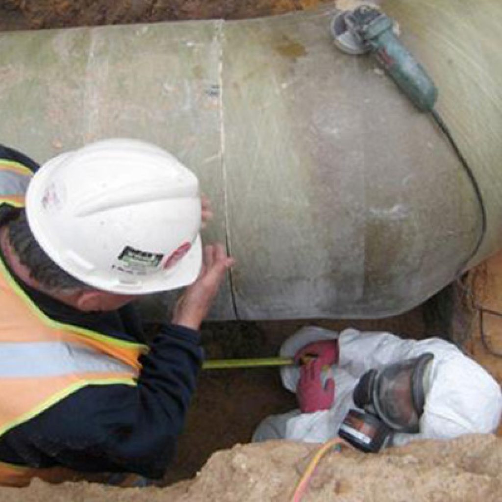 Water and Wastewater - Eptec