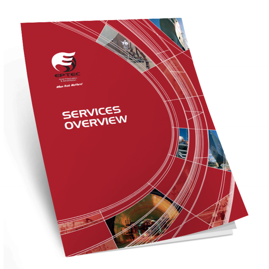 Capabilities - Eptec