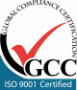 GCC - ISO 9001 - Eptec