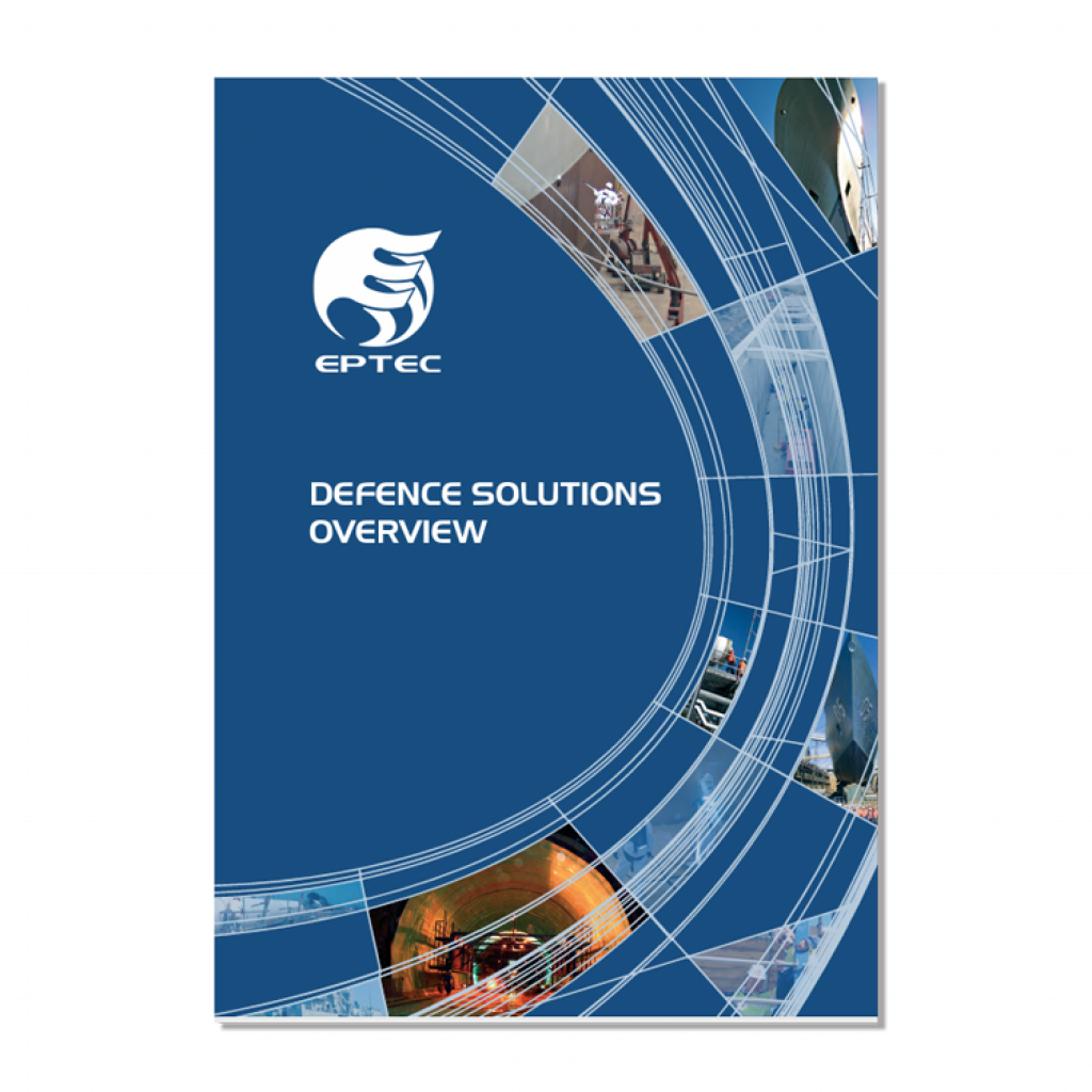 Capabilities - Eptec
