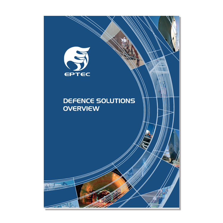 Capabilities - Eptec