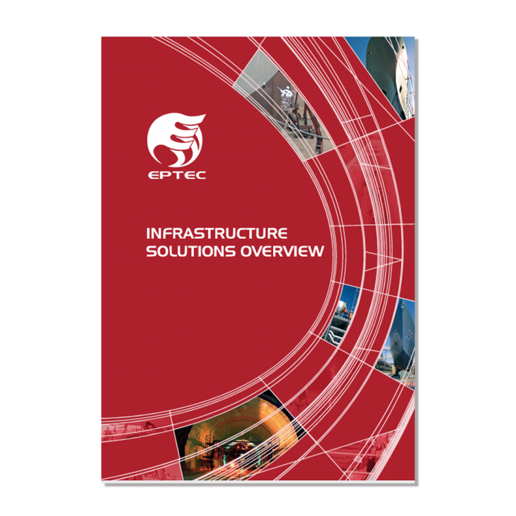 Capabilities - Eptec