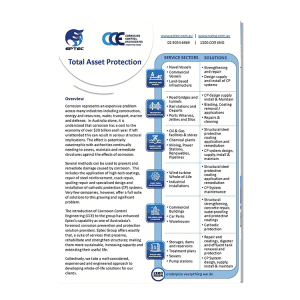 Capabilities - Eptec