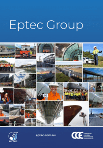 Capabilities - Eptec