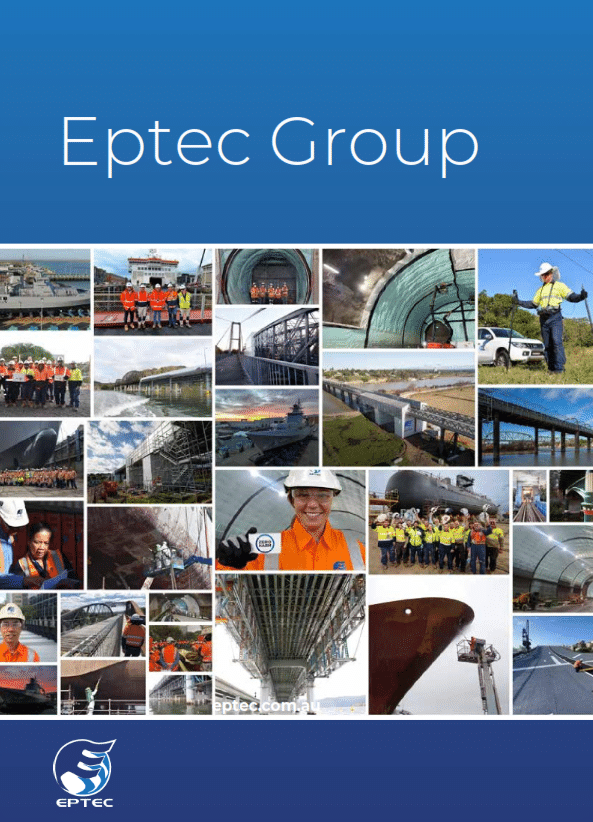 Capabilities - Eptec