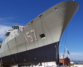 ASMD Upgrade - Eptec