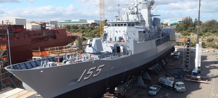 ASMD Upgrade - Eptec