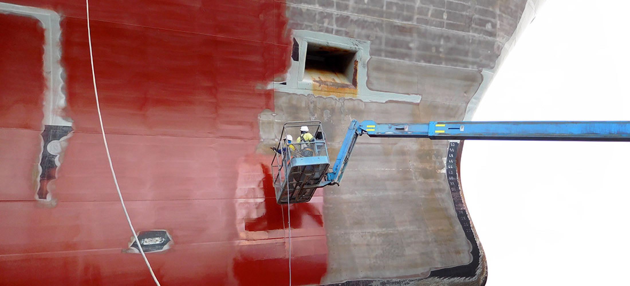 ASMD Upgrade - Eptec