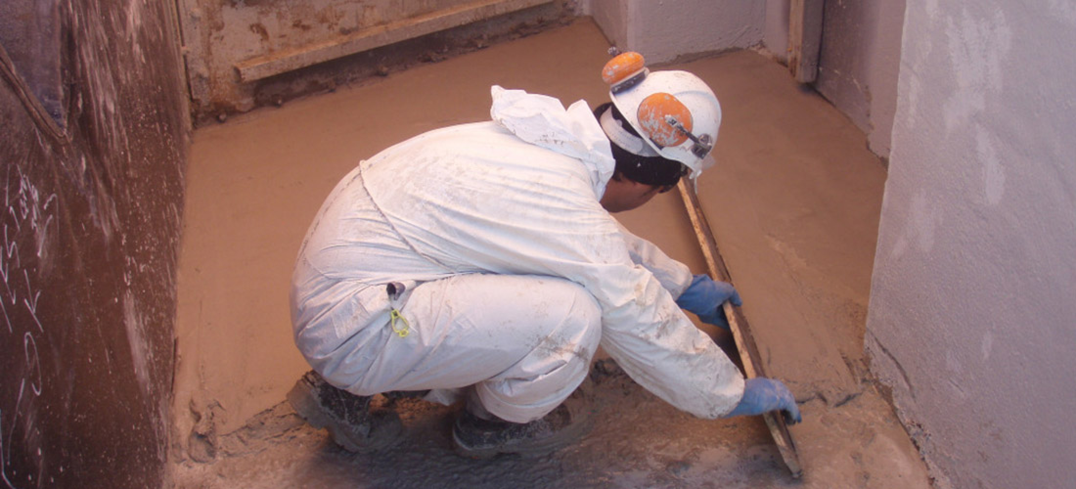Cronulla STP Concrete Remediation - Eptec