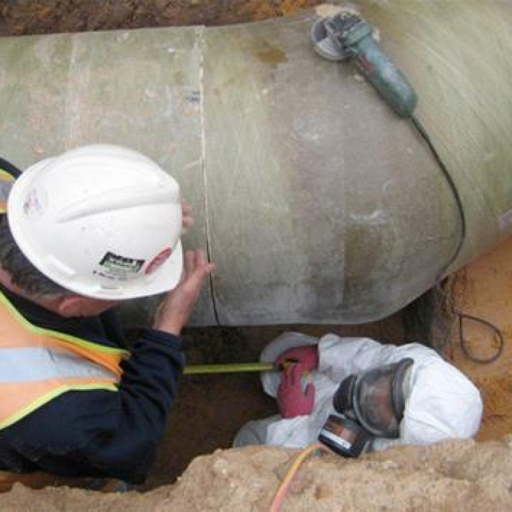 Fibre Reinforced Plastics and Composites Solutions - Eptec