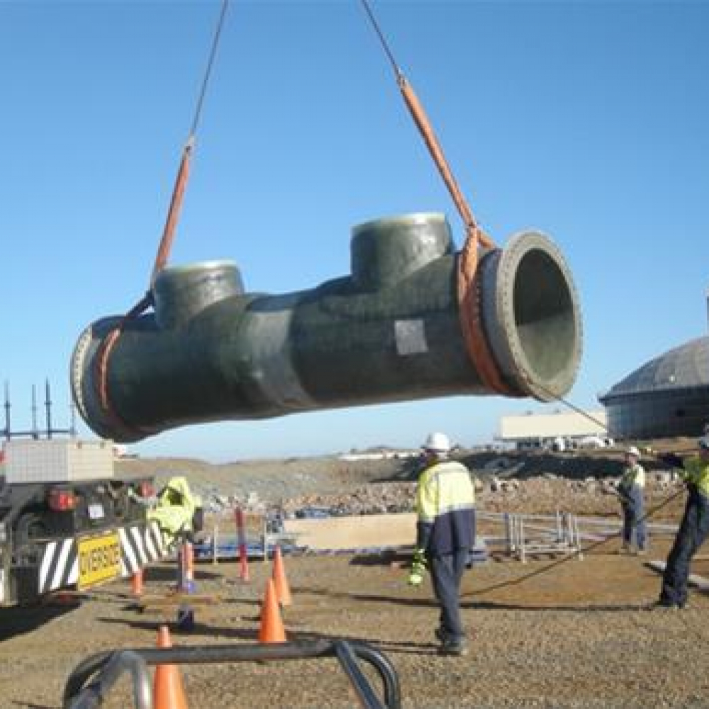 Fibre Reinforced Plastics and Composites Solutions - Eptec