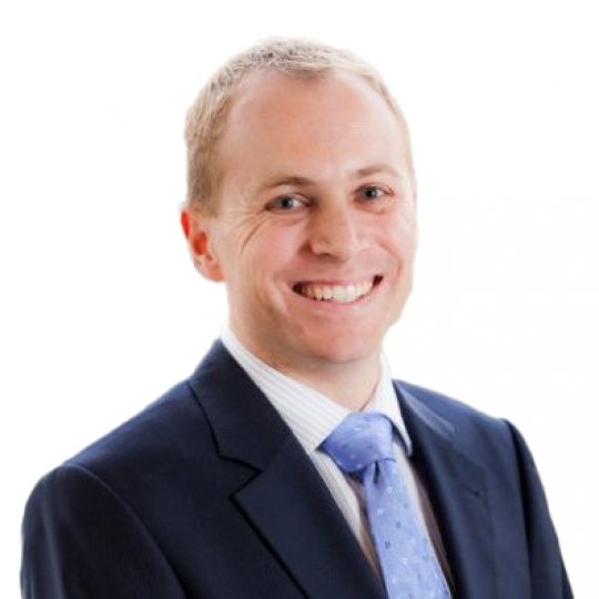 Gavin Quinn - Eptec