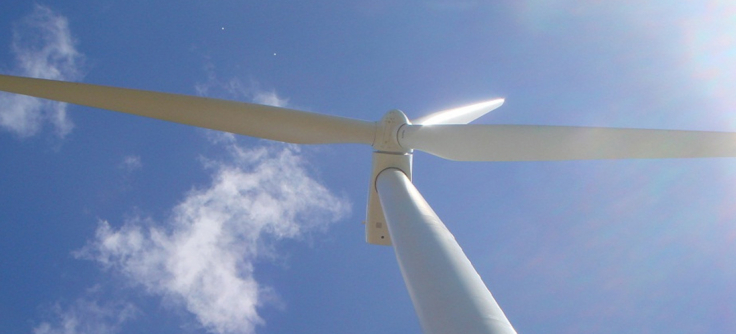 Capital Wind Farm - Eptec
