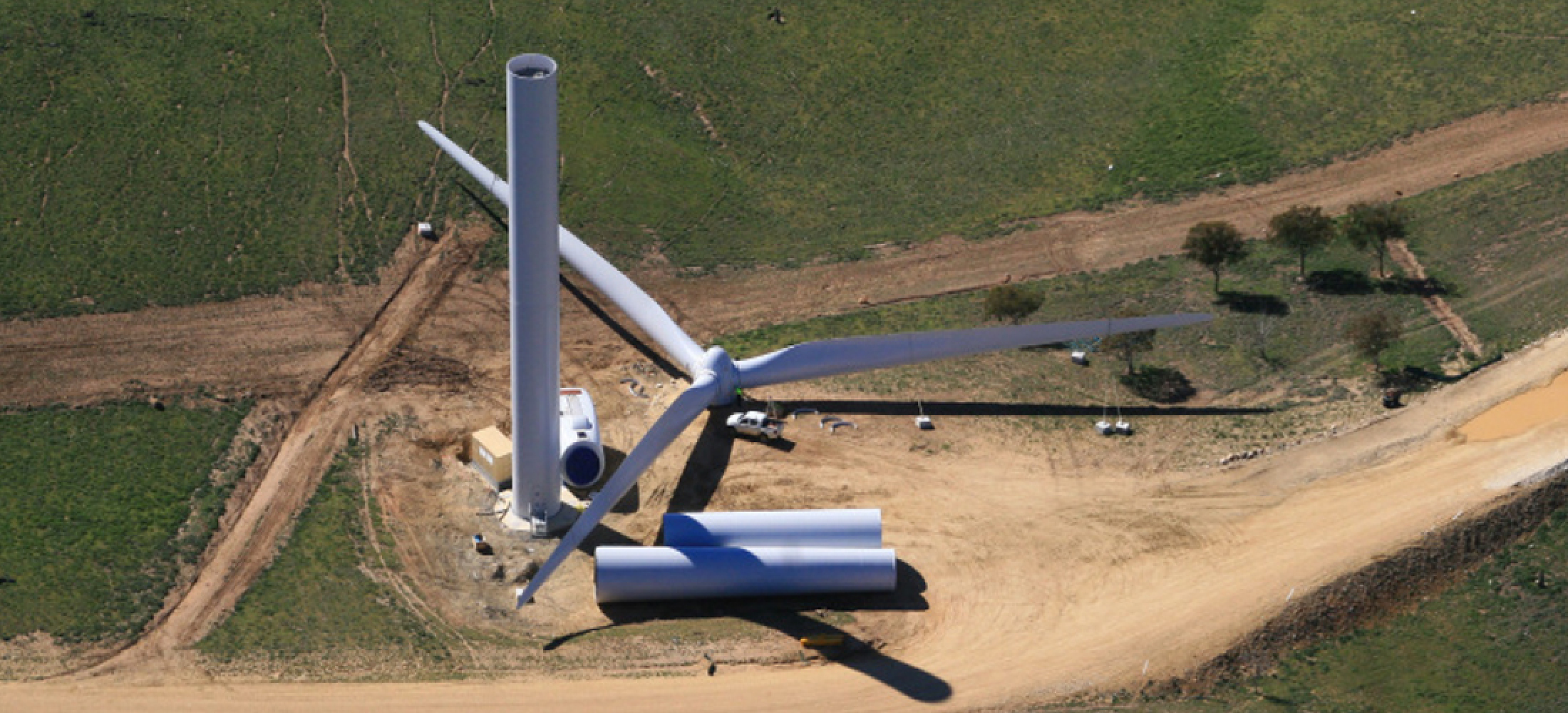Capital Wind Farm - Eptec