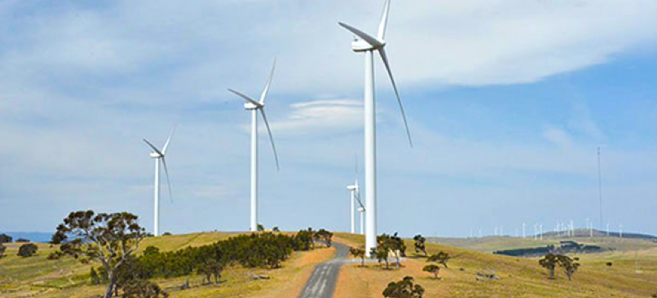 Capital Wind Farm - Eptec