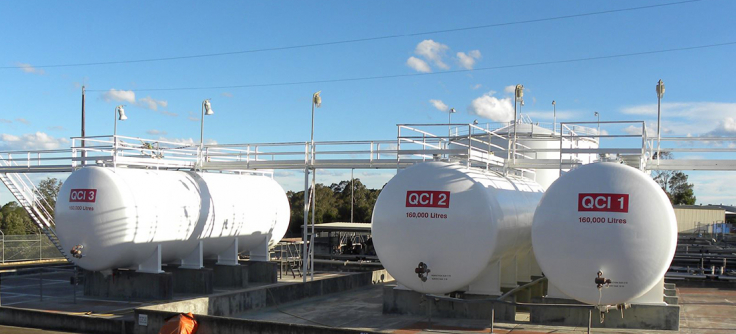 HMAS Albatros - Eptec