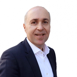 John Fildissis - Eptec