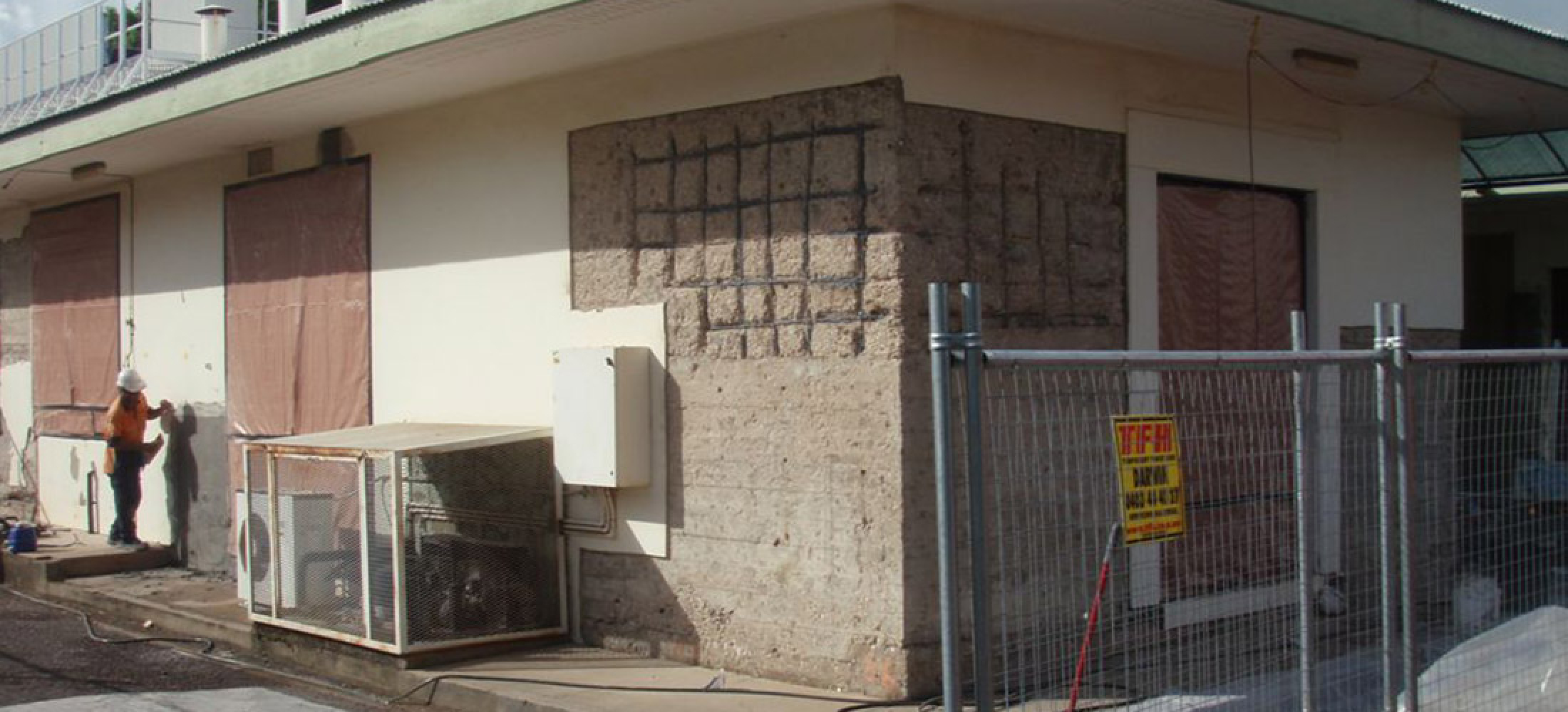 Larrakeyah Barracks - Eptec