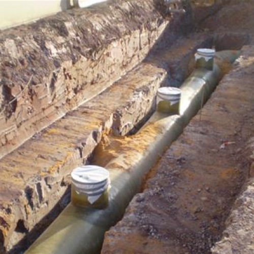 Specialist Lining and Waterproofing Solutions - Eptec