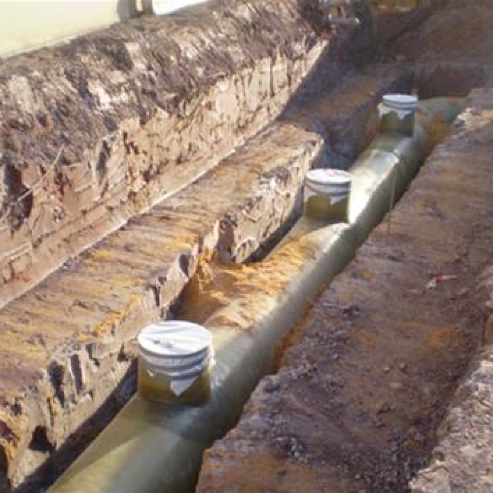 Specialist Lining and Waterproofing Solutions - Eptec