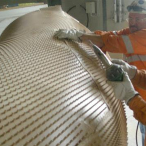 Specialist Lining and Waterproofing Solutions - Eptec