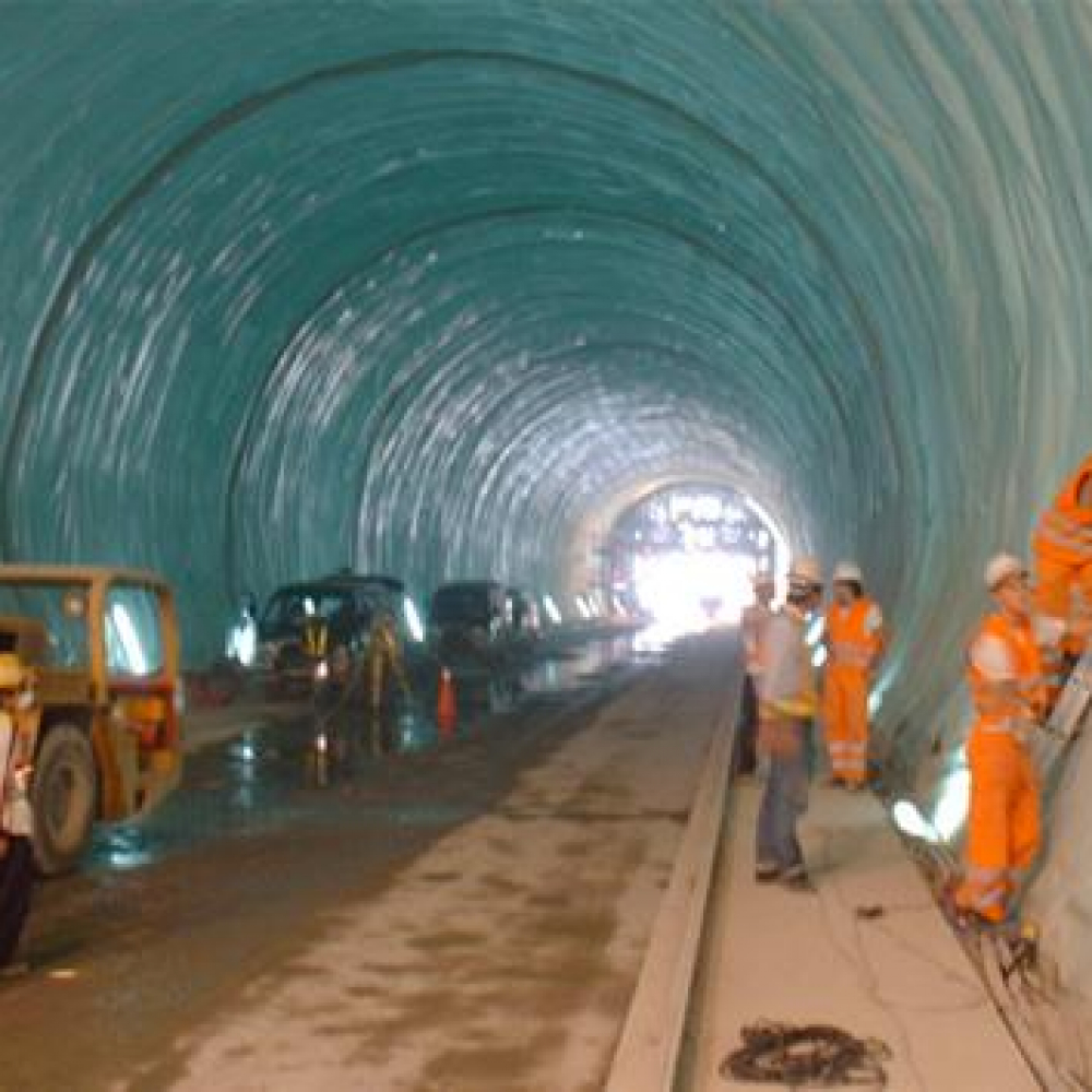 Specialist Lining and Waterproofing Solutions - Eptec