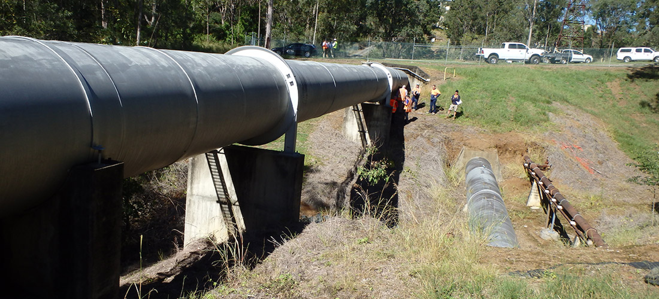 Mt Crosby - Eptec