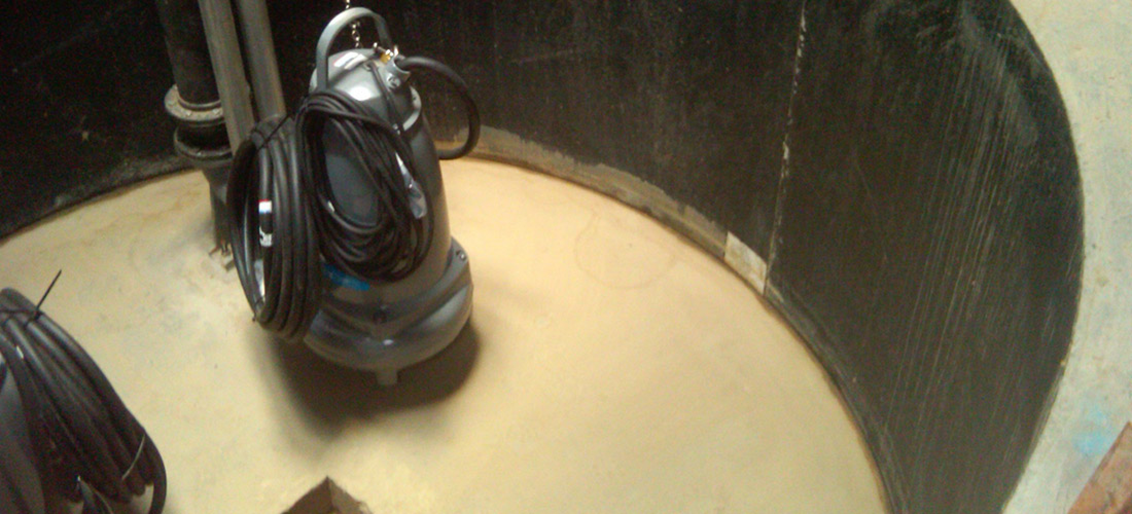 Oran Park Pump Station - Eptec