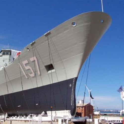 Thermal Insulation for many projects and industries - Eptec